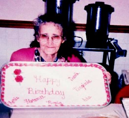 Campbell, Metz & Starcher, Calhoun County, WV